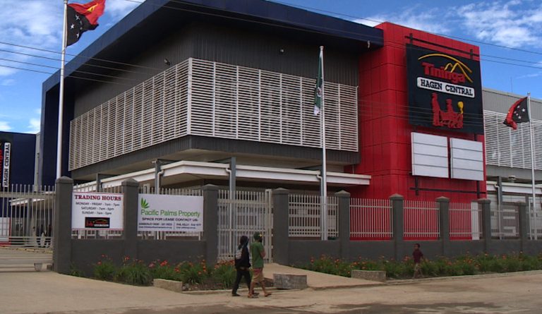 News - Tininga Limited