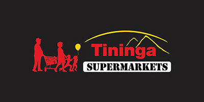 Front Page - Tininga Limited