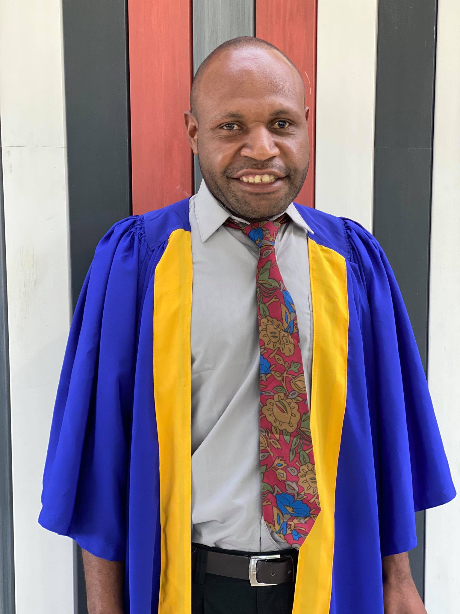 Tininga Graduating Class of 2020 - Tininga Limited