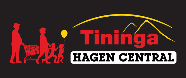 Supermarkets - Tininga Limited