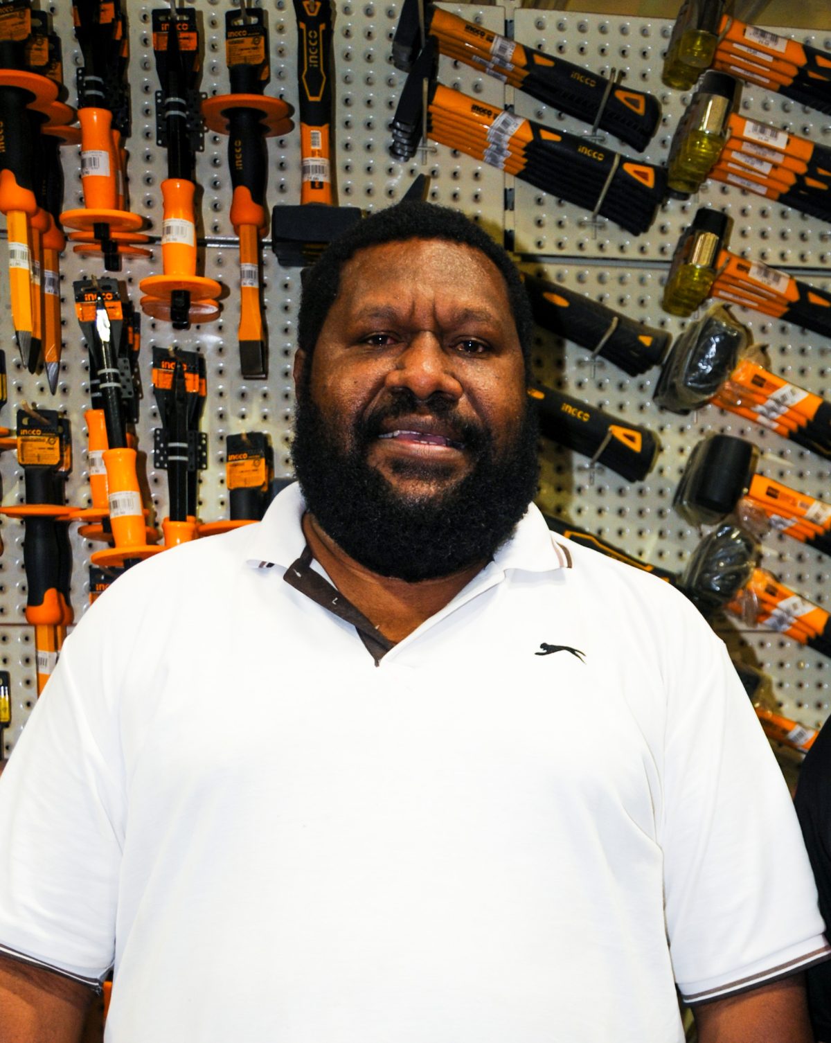 Tininga Hagen Kofi - Tininga Limited