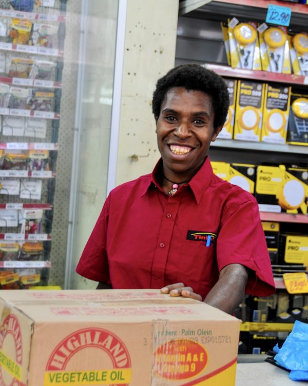 Contact - Tininga Limited