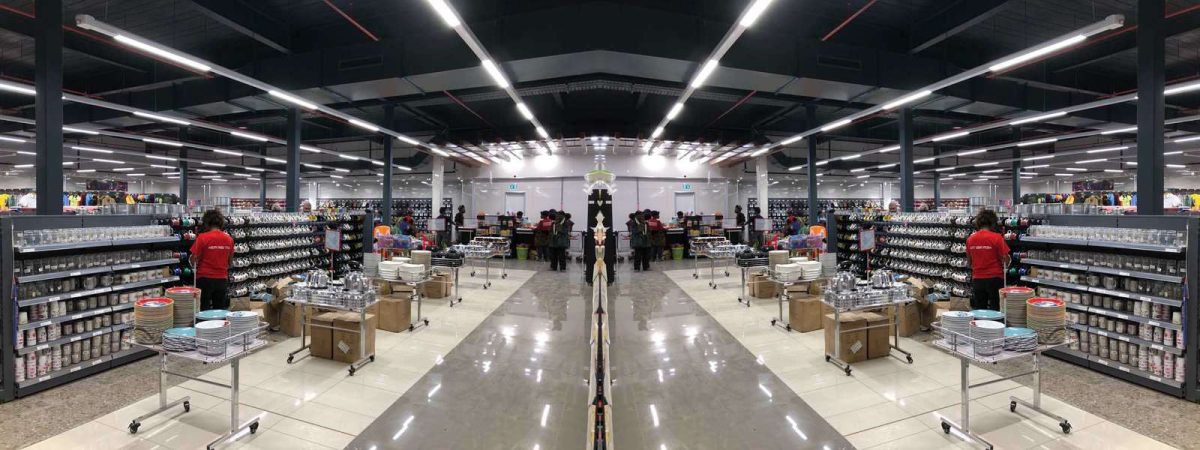 supermarket - Tininga Limited