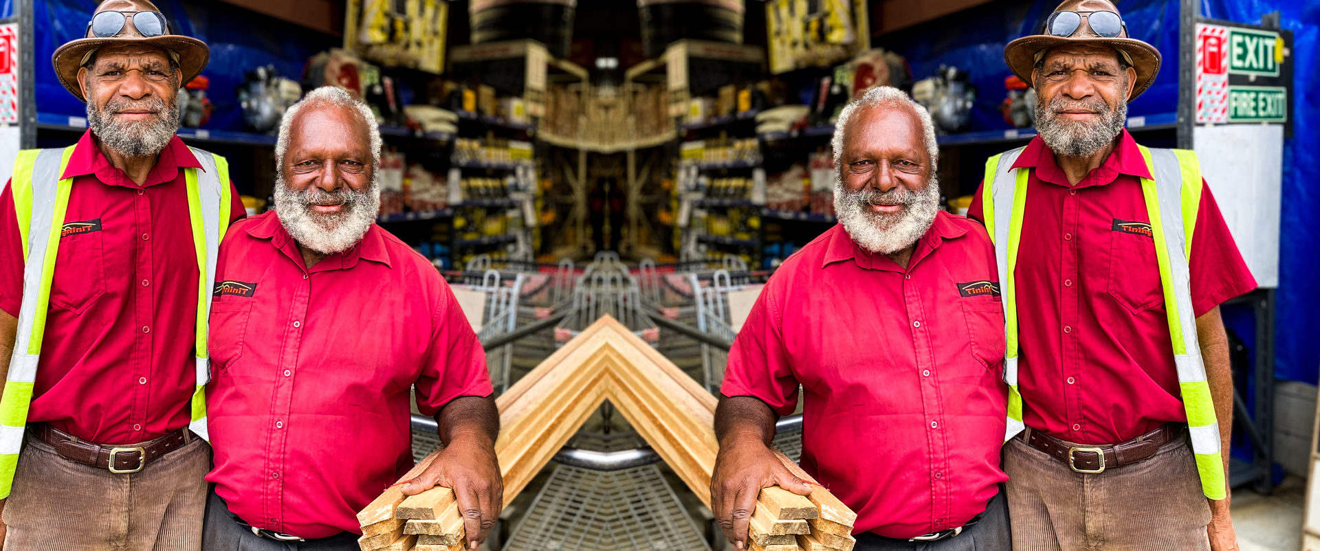 Hardware - Tininga Limited