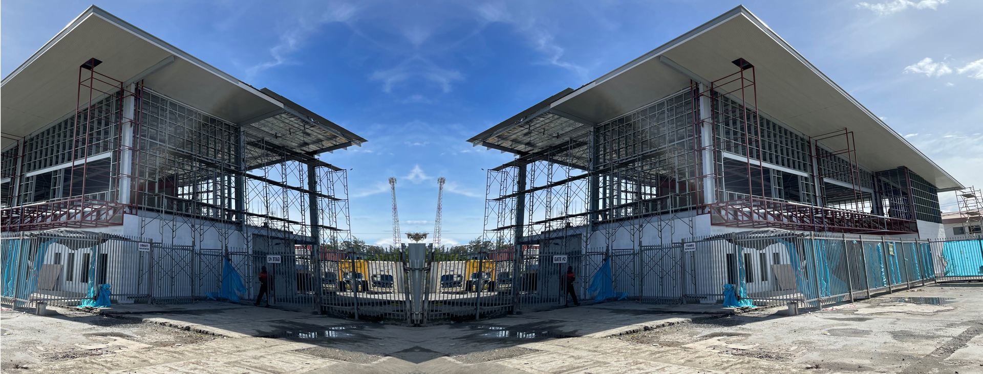 Projects - Tininga Limited