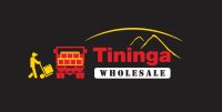 Home - Tininga Limited