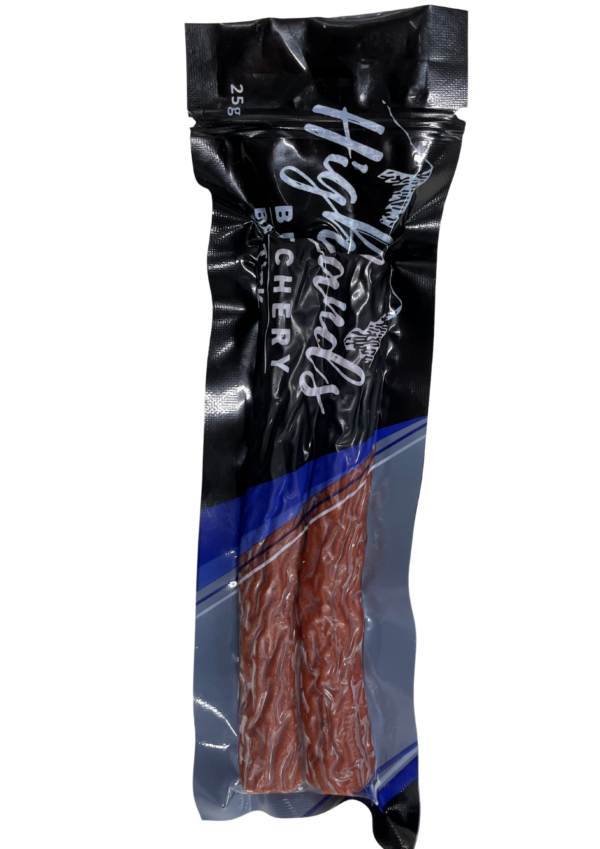 Highlands Butchery - Tininga Limited