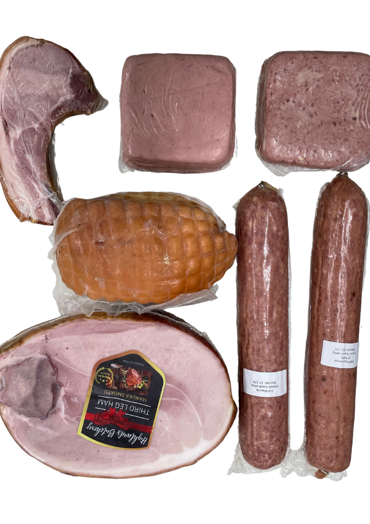 Highlands Butchery - Tininga Limited