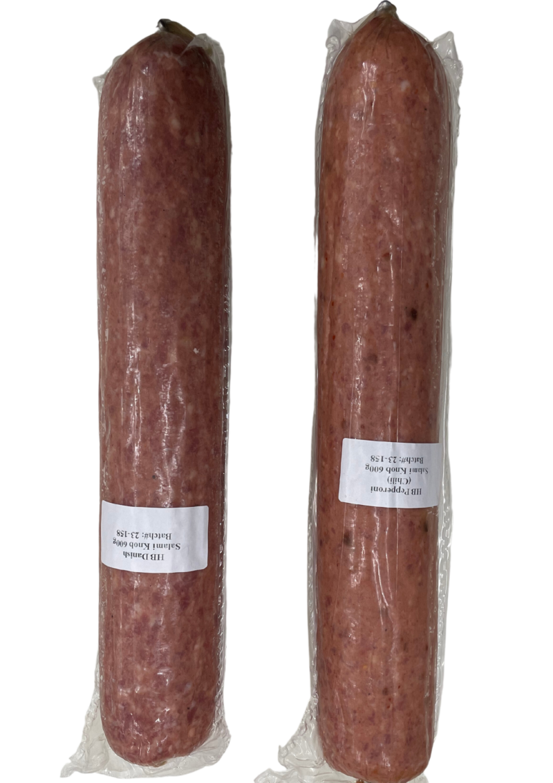 Highlands Butchery - Tininga Limited