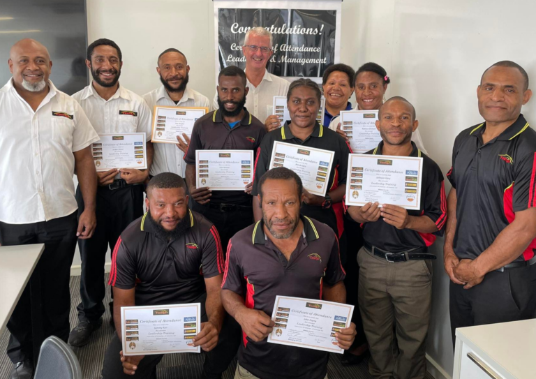 Company Profile - Tininga Limited