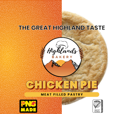 Highlands Bakery - Tininga Limited