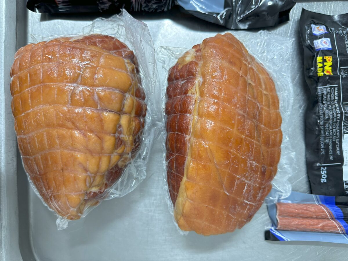 Highlands Butchery - Tininga Limited