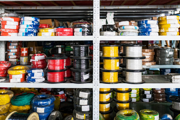 electrical - Tininga Limited